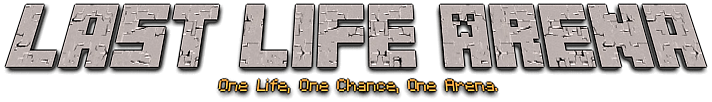 Last Life Arena - Survival SMP